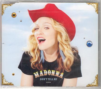 (Promo Cds Uk Germany)