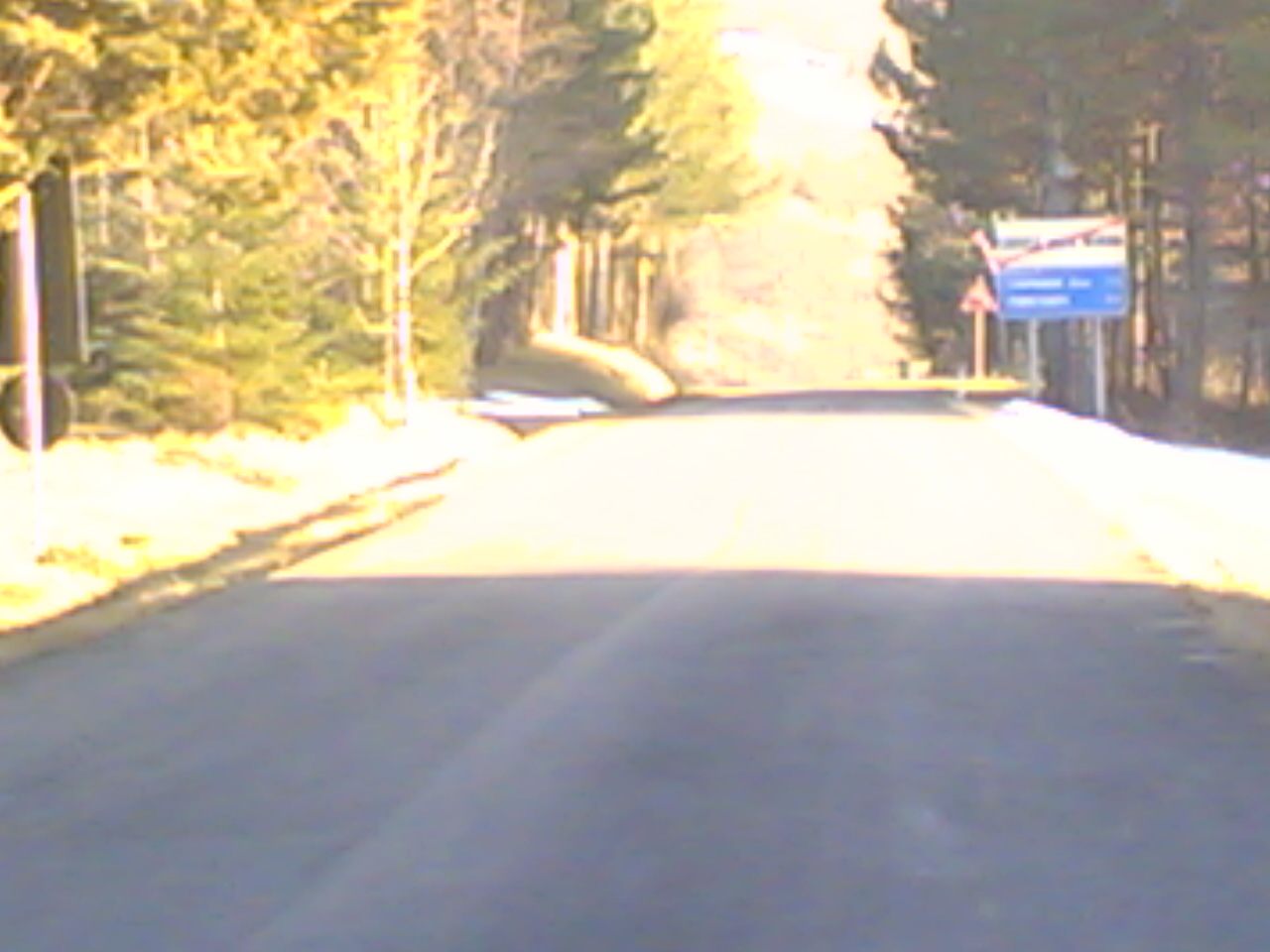 Percorso